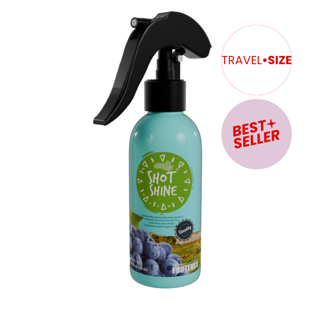 ENERO - – Gleam Box